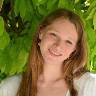 Roxane M. | Paris, France | Rover.com