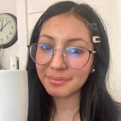 Find loving pet care with Maria Fernanda S. on Rover.com