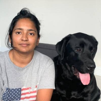 Viji R. | Jacksonville, FL | Rover.com