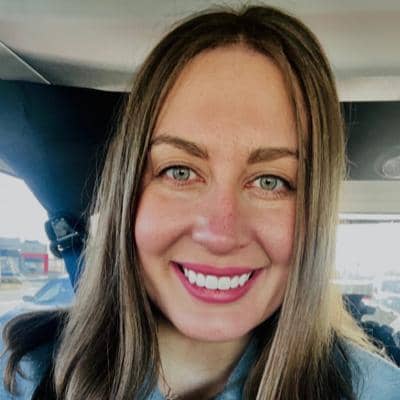 Olivia G. | Collingswood, NJ | Rover.com