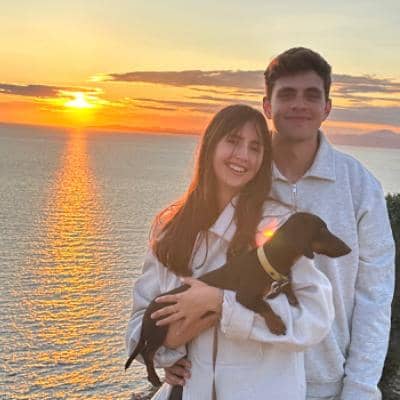 Isabela M. | San sebastián de los reyes, Spain | Rover.com