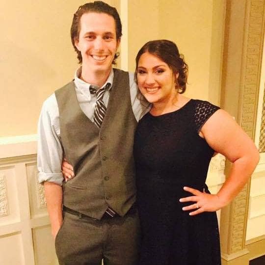 Bethany & Samuel Z. | Rowley, MA | Rover.com