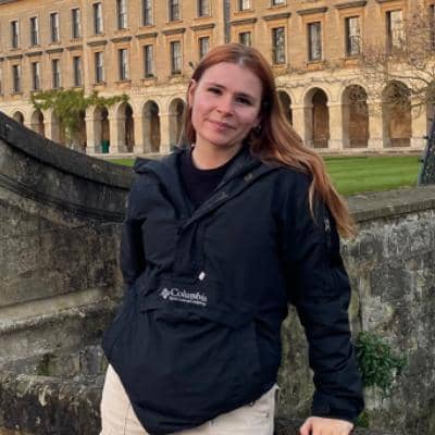 Millie B. | Cardiff, United Kingdom | Rover.com