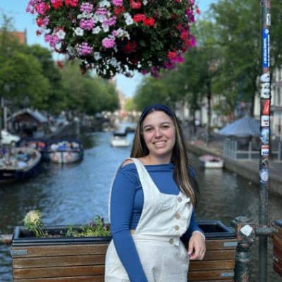 Inês N. | Valencia, Spain | Rover.com