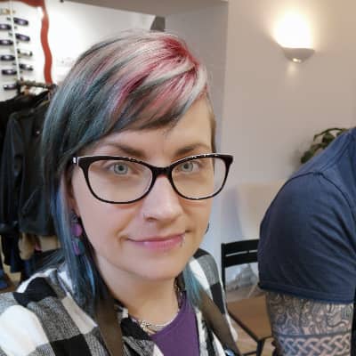 Hannah L. | Nottingham, United Kingdom | Rover.com