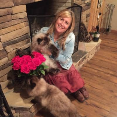 Find loving pet care with Lori R. on Rover.com