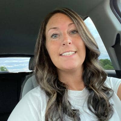 Melissa B. | Louisville, OH | Rover.com