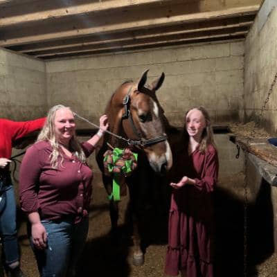 Amber L. | Fuquay Varina, NC | Rover.com