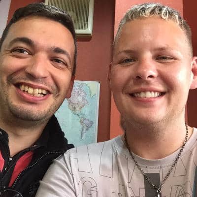 Hugo & Austin F. | Coral Springs, FL | Rover.com