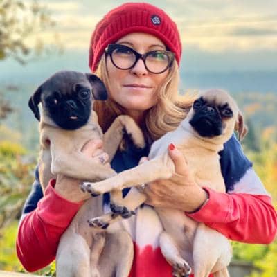 Find loving pet care with Tamar & Amy K. on Rover.com