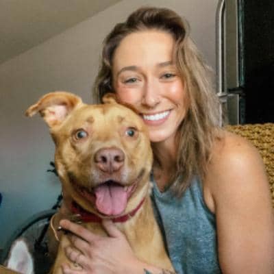 Find loving pet care with Rachel C. on Rover.com