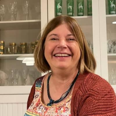 Find loving pet care with Gail B. on Rover.com