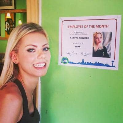 Dakota M. | Seattle, WA | Rover.com