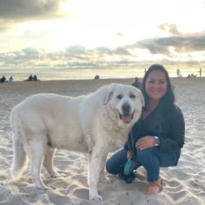 Kathryn N. | Irvine, CA | Rover.com