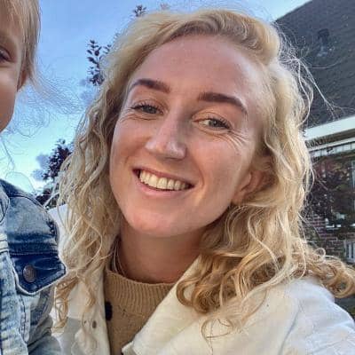 Ingrid K. | Alkmaar, Netherlands | Rover.com