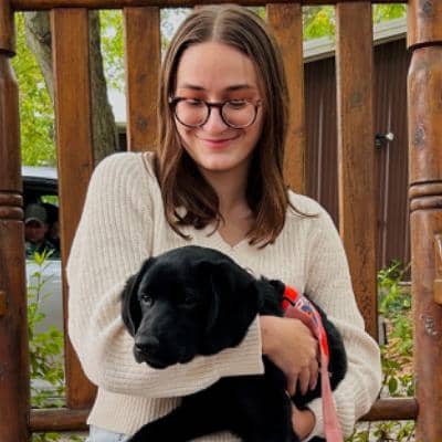 Aimee S. | Champaign, IL | Rover.com