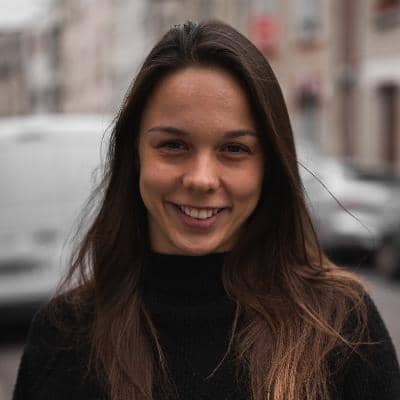 Anouk M. | Reims, France | Rover.com