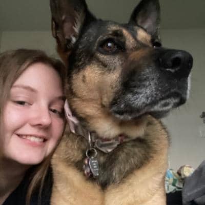 Nicole N. | topeka, KS | Rover.com