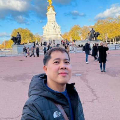 Gideon G. | Aberdeen, United Kingdom | Rover.com