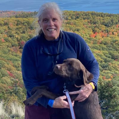 Colleen M. | Topsham, ME | Rover.com