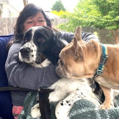 Dana & Mark D. | Vancouver, WA | Rover.com