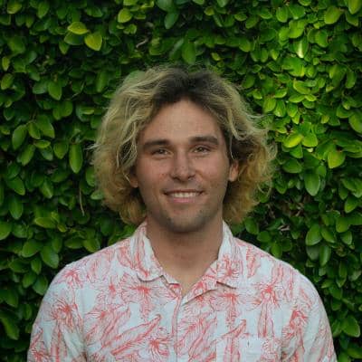 Tobyn F. | Wilmington, NC | Rover.com