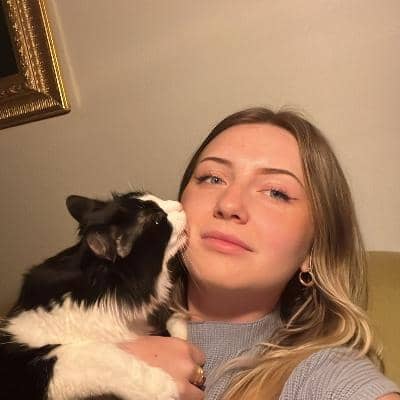 Find loving pet care with Maci S. on Rover.com