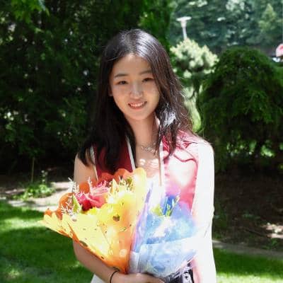 Junchi Z. | Naperville, IL | Rover.com