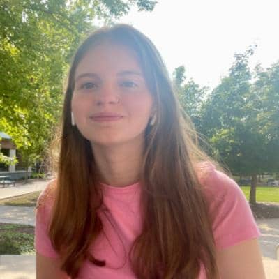 Ashley K. | Old forge, PA | Rover.com