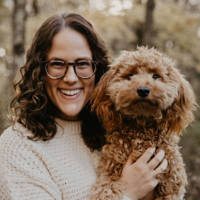 Amber B. | Dublin, OH | Rover.com