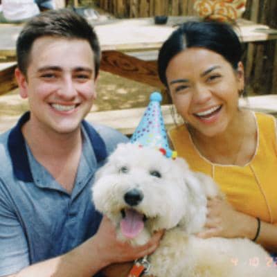 Aimee M. | Cypress, TX | Rover.com