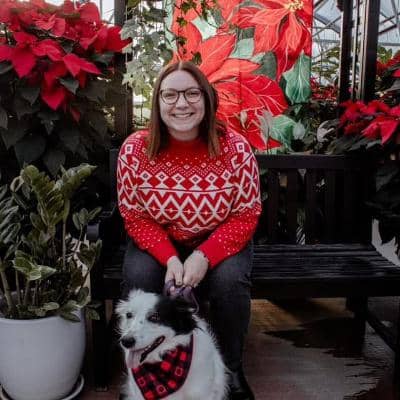 Kailey K. | Eau Claire, WI | Rover.com