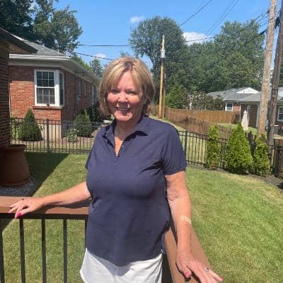 Nancy & Gary L. | Glendale, MO | Rover.com