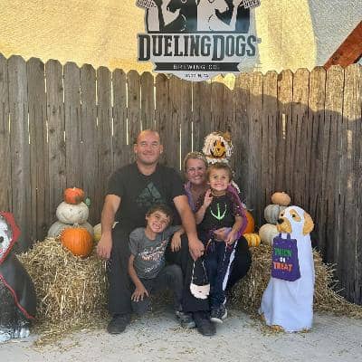 Kandra A. | Lincoln, CA | Rover.com