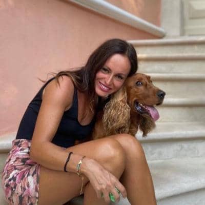 Francesca V. | Beaulieu sur mer, France | Rover.com