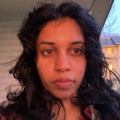 Find loving pet care with Sanuthi R. on Rover.com