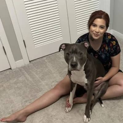 Arianna P. | Chanhassen, MN | Rover.com