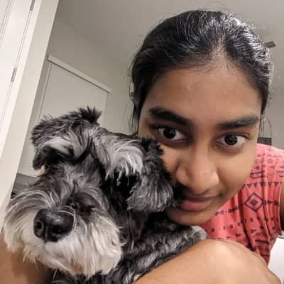 Tejaswini K. | Tempe, AZ | Rover.com