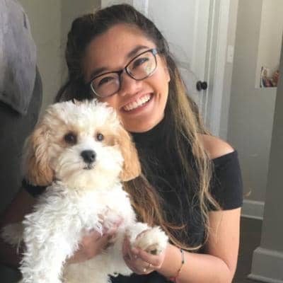 Larissa Gail J. | Altamonte Springs, FL | Rover.com