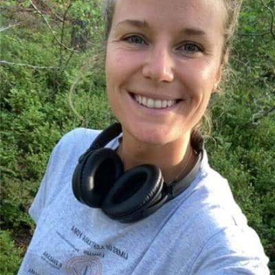 Mathilda L. | Skå, Sweden | Rover.com