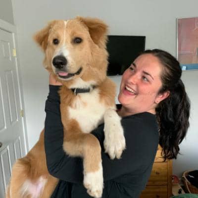 Miranda Z. | Pittsburgh, PA | Rover.com