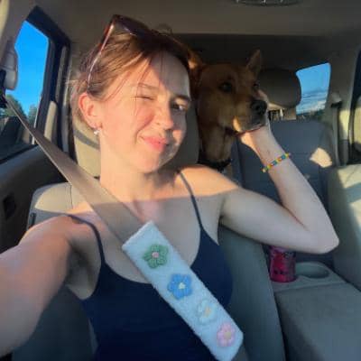 abby m. | Flagstaff, AZ | Rover.com