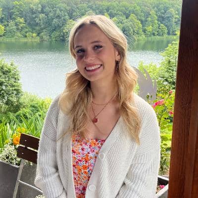 Lillian P. | Ellis, KS | Rover.com