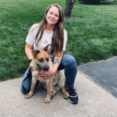 Amanda B. | Springfield, MO | Rover.com