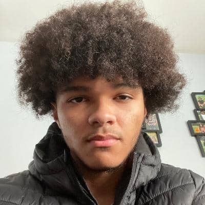 Jaden B. | Baltimore, MD | Rover.com