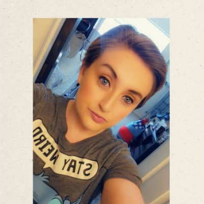 Ruby F. | Albuquerque, NM | Rover.com