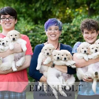 Lori C. | Seagrove, NC | Rover.com