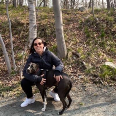 Jessica M. | Dartmouth, NS | Rover.com