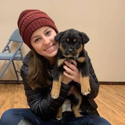 Rachel V. | Plymouth, MA | Rover.com