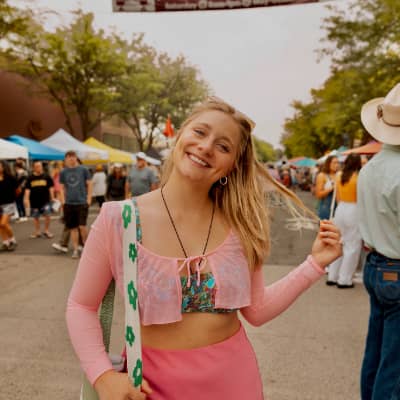 Mackenzie T. | Moscow, ID | Rover.com